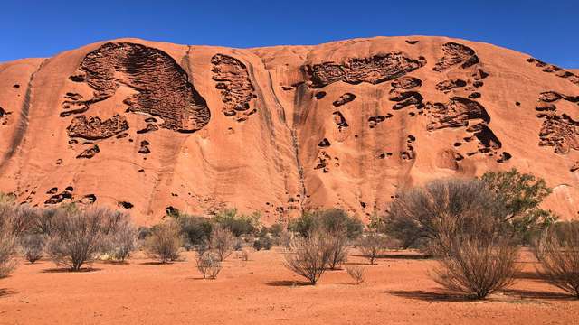 10 Best Darwin, Uluru and Northern Territory Multiday Tours in Summer ...