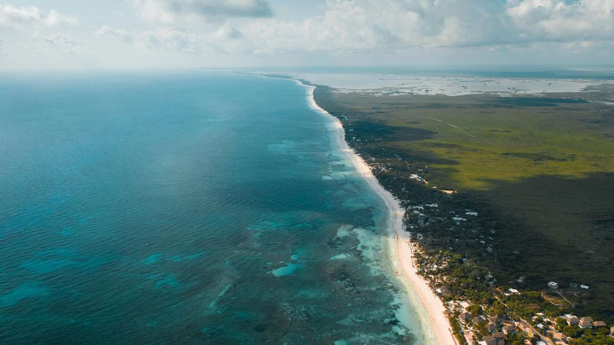 10 Best Tulum Multiday Tours in July 2026 | Bookmundi
