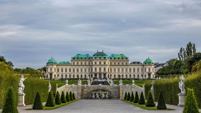 12-Day Vienna Tours - Unique 12-Day tours to Vienna | Bookmundi