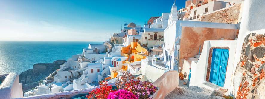 Greece Cruise Trips in 2026/2027 | Bookmundi