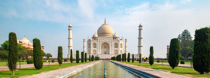 THE 10 BEST Escorted and Guided Tours and Trips in India 2026/2027 ...