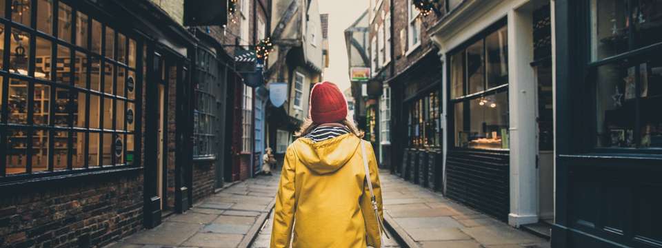 10 BEST UK Britain Solo Trips and Holiday Packages 2026/2027 | Bookmundi