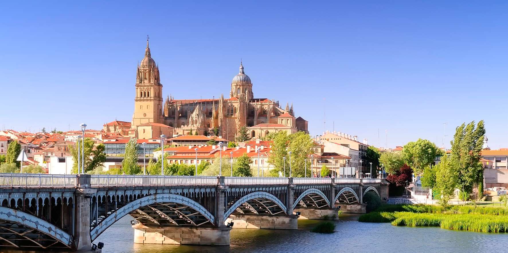 10 Best Spain Multiday Tours in February 2026 | Bookmundi