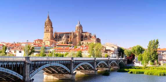 Spain Tours & Vacation Packages | Trips to Spain in 2026/2027 | Bookmundi