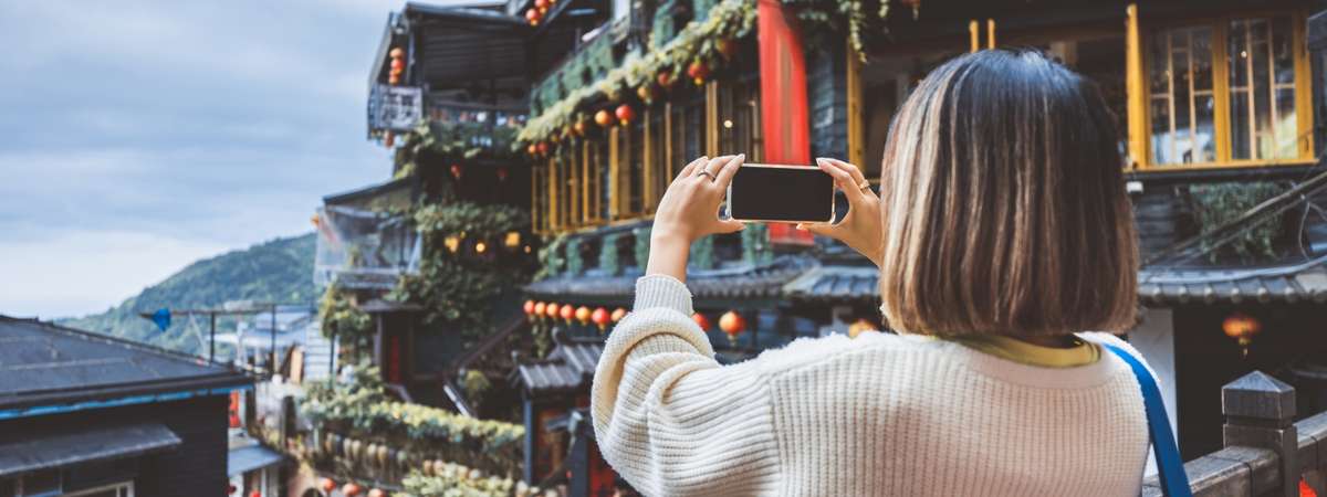 6 BEST Taiwan Solo Trips and Holiday Packages 2025/2026 | Bookmundi