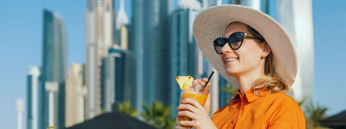 BEST PRIVATE UAE Tours & Trip Packages 2026/2027 | Bookmundi