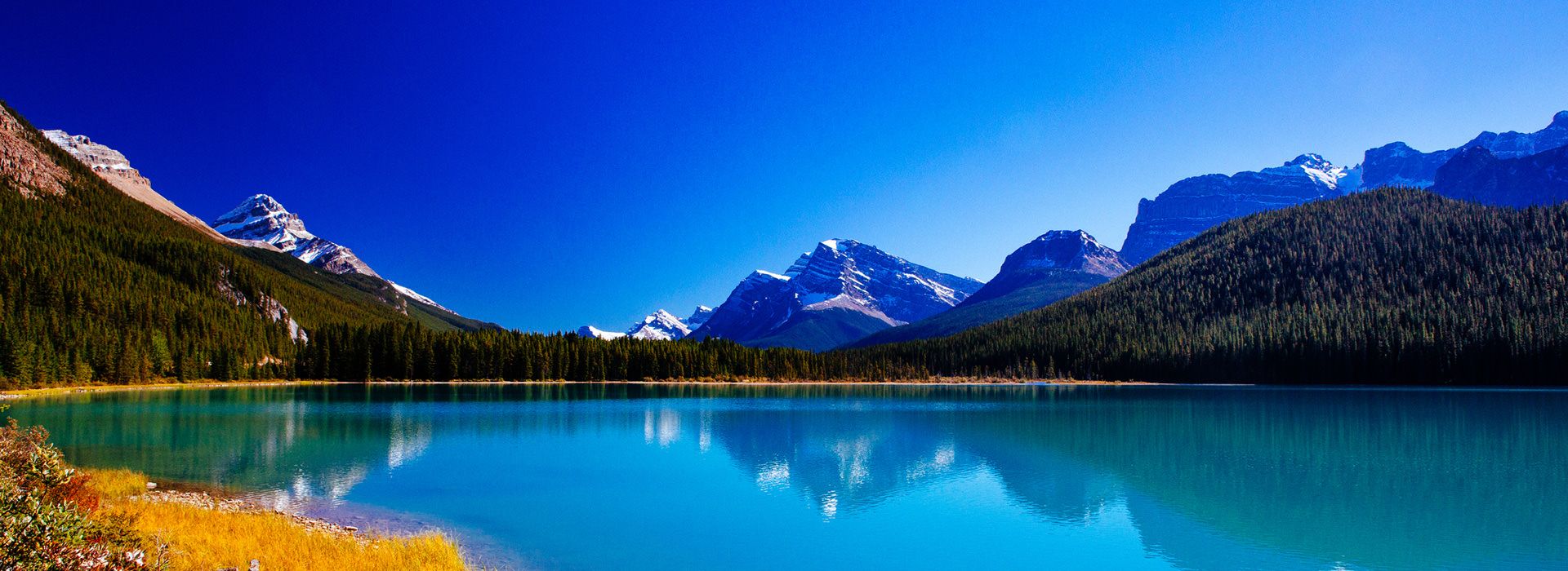 10 Best Canada Tours for Senior Citizens | Bookmundi