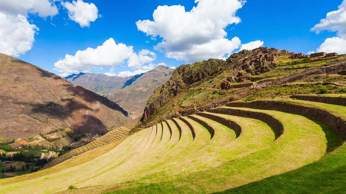 South American Explorer Tour with 1 Review by Contiki | Bookmundi