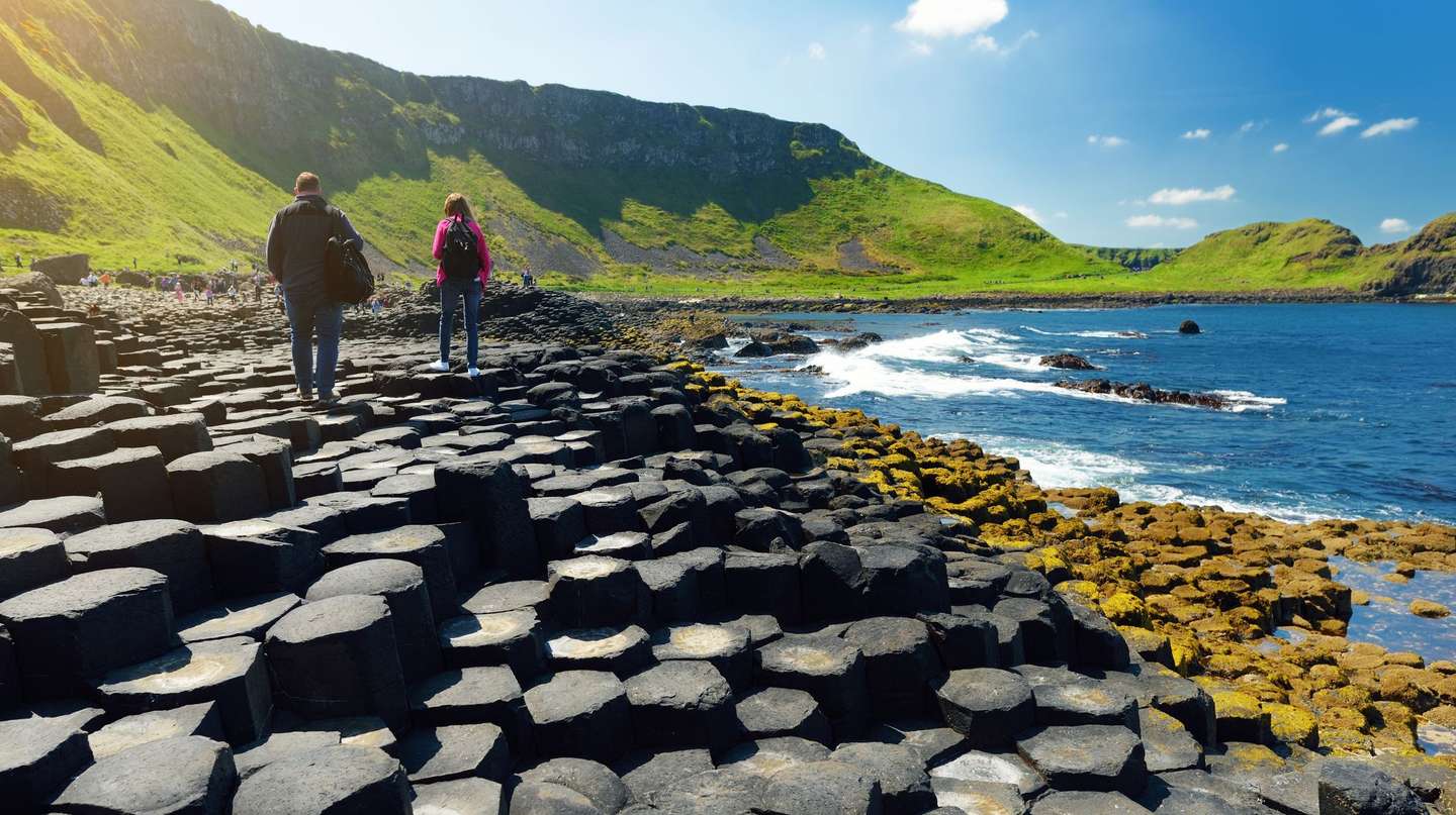 Irish Explorer Tour with 137 Reviews by Expat Explore | Bookmundi