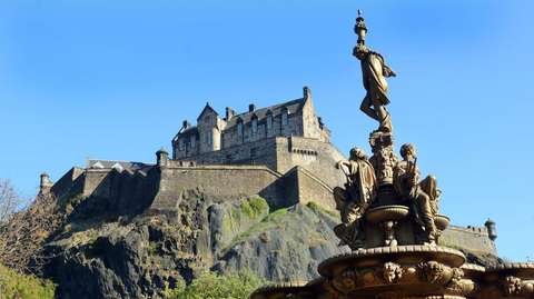 Scotland in June: Weather, Tips and More I Bookmundi