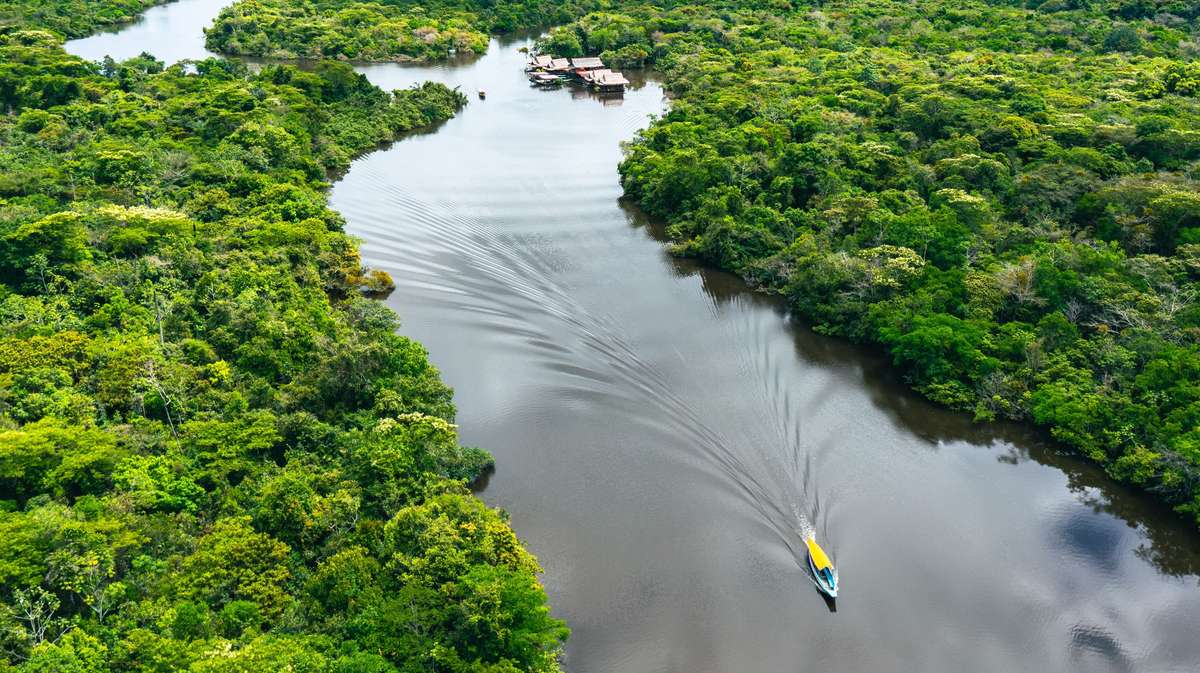 Peruvian Rivers & Rainforest Discovery (2027) Tour by Uniworld | Bookmundi