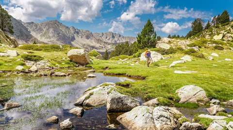 Andorra Tours & Tour Packages 2026/2027 | 10+ Multiday Tours | Bookmundi