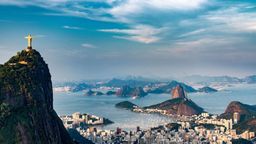 Winter in Brazil: Enchantment & Weather Splendors