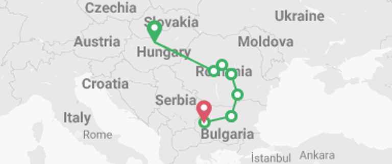 Sofia March 2026 Tours and Trip packages | Bookmundi