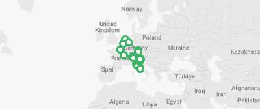 Europe Escape by Expat Explore | Bookmundi