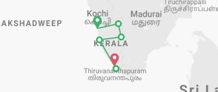 Thekkady November 2026 Tours and Trip packages | Bookmundi