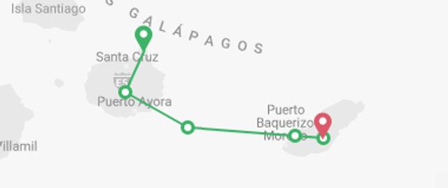 10 Best Baltra Island Fall Tours and Trip packages | Bookmundi