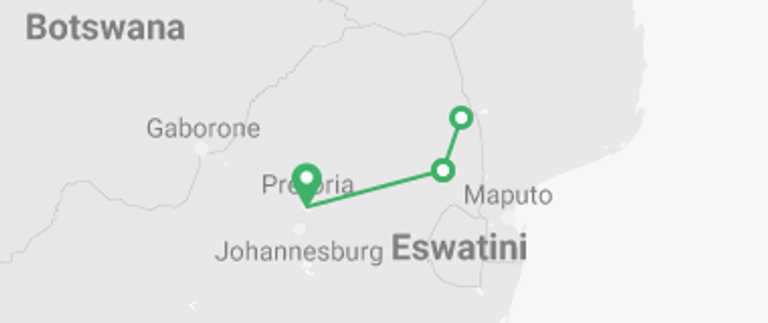 Hazyview National parks Trips in 2024/2025 | Bookmundi