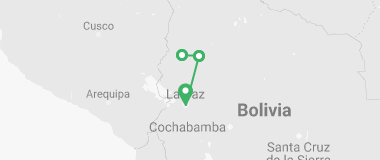 Madidi Amazon Rainforest Air-Expedition 3D/2N by Bamba | Bookmundi