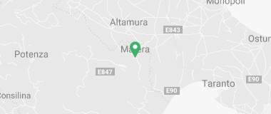 Matera Sassi European Capital of Culture 2019 by Associazione culturale ...