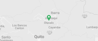 Quito Day Tour: Otavalo Market (full day) by G Adventures | Bookmundi