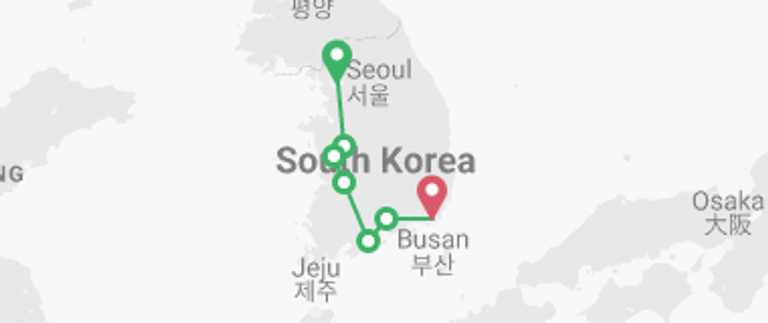 Jeonju Spring Tours and Trip packages | Bookmundi