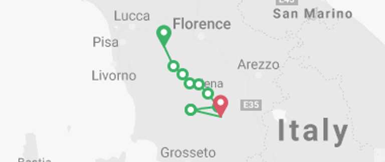 6 Best Tours and Trips in San Miniato Alto 2024/2025 - Compare Prices ...