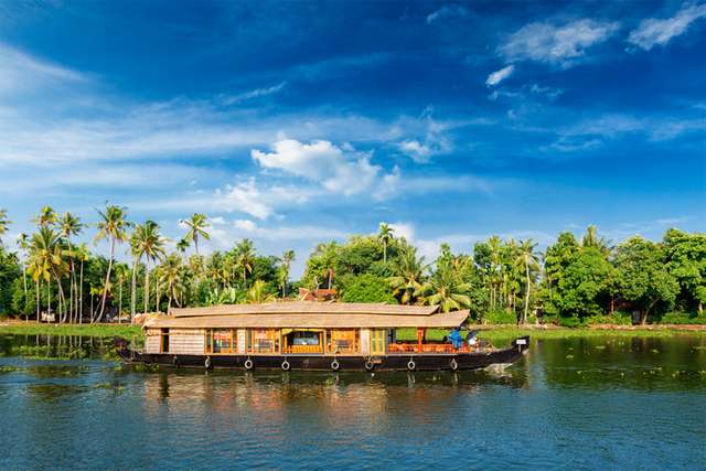 India Tours & Vacation Packages | Trips to India in 2026/2027 | Bookmundi
