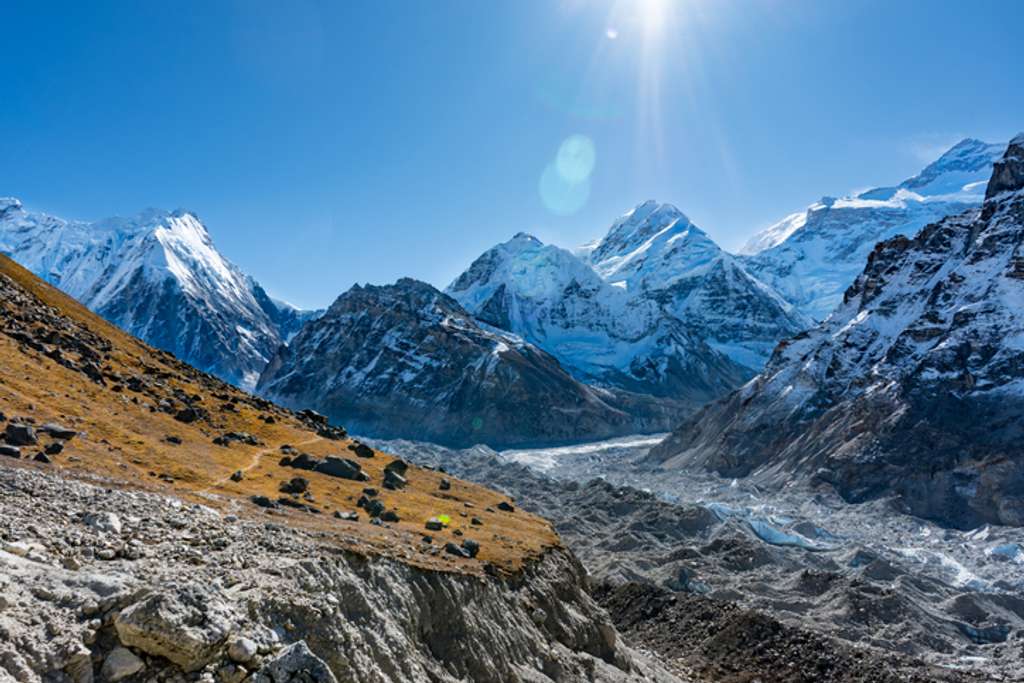 Nepal Tours & Tour Packages 2026/2027 | 650+ Multiday Tours | Bookmundi