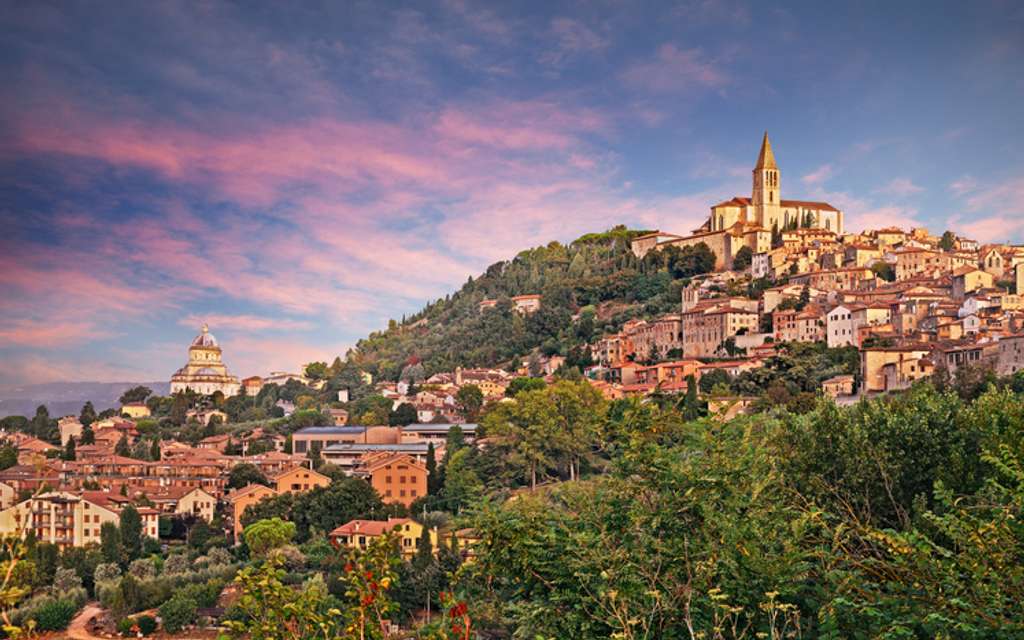 Italy Tours & Tour Packages 2026/2027 | 900+ Multiday Tours | Bookmundi