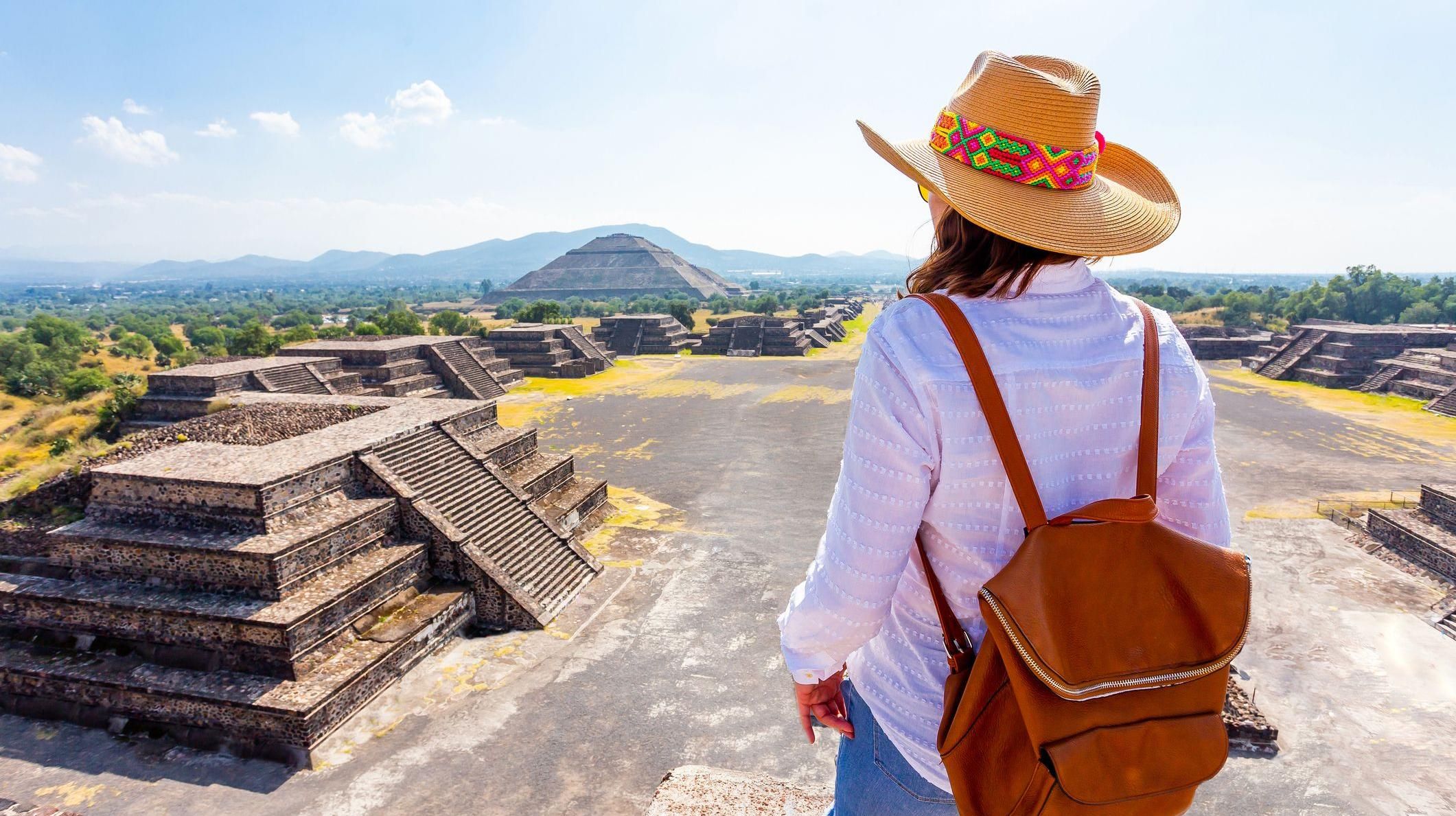 Highlights of Mexico Tour with 4 Reviews by World Expeditions | Bookmundi