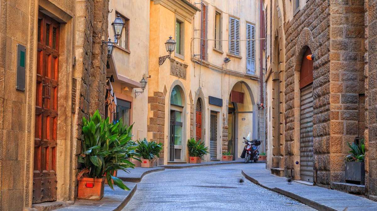 Big Four Tour with 16 Reviews by Europamundo | Bookmundi