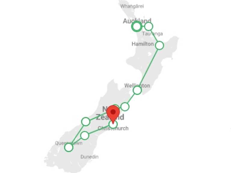 Queenstown March 2025 Tours and Trip packages | Bookmundi