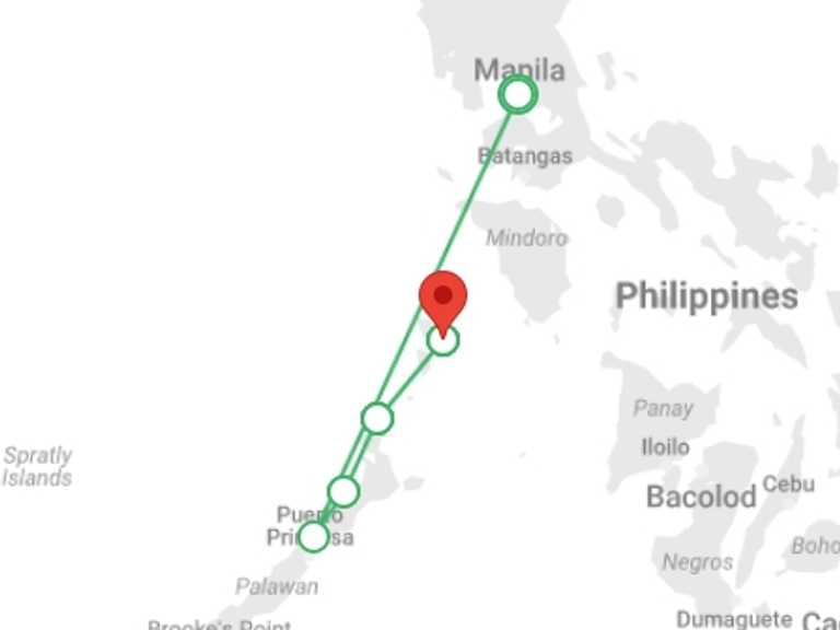 Palawan Summer Tours and Trip packages | Bookmundi