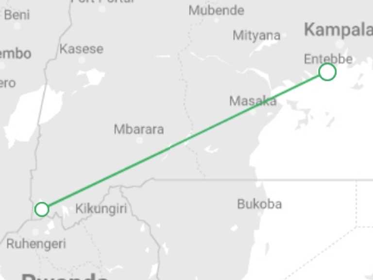 Kisoro September 2025 Tours and Trip packages | Bookmundi