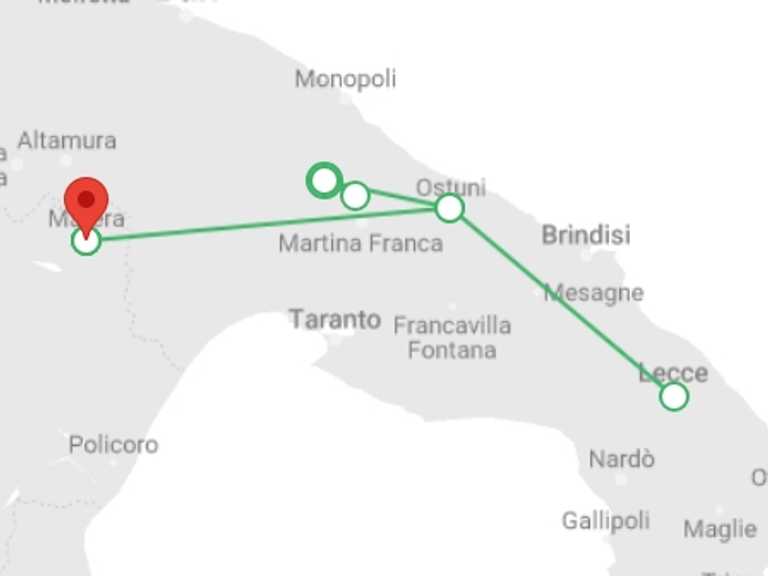 Puglia April 2025 Tours and Trip packages | Bookmundi