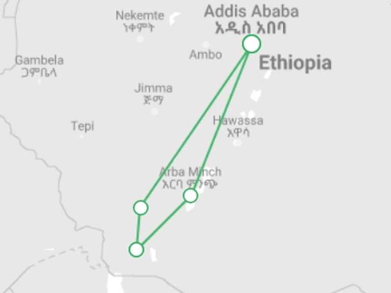 Addis Ababa May 2025 Tours and Trip packages | Bookmundi