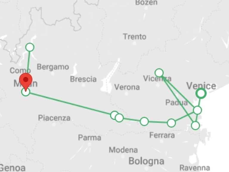 Lake Como September 2025 Tours and Trip packages | Bookmundi