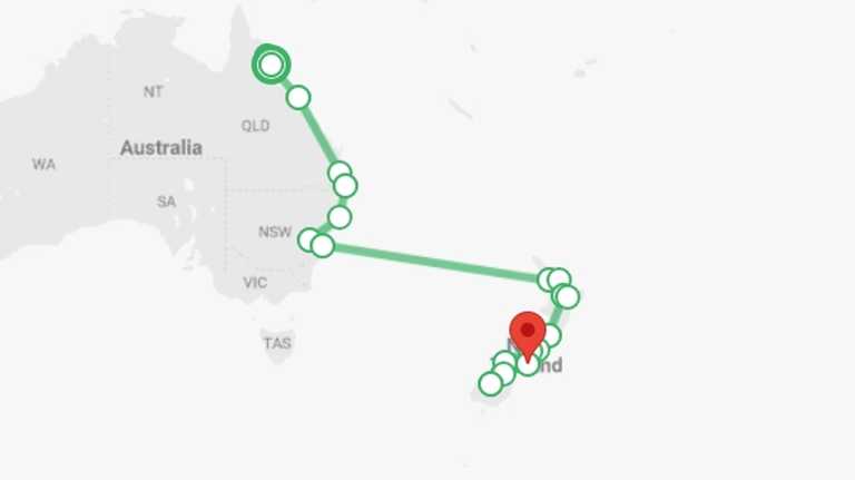 Cape Tribulation October 2026 Tours and Trip packages | Bookmundi