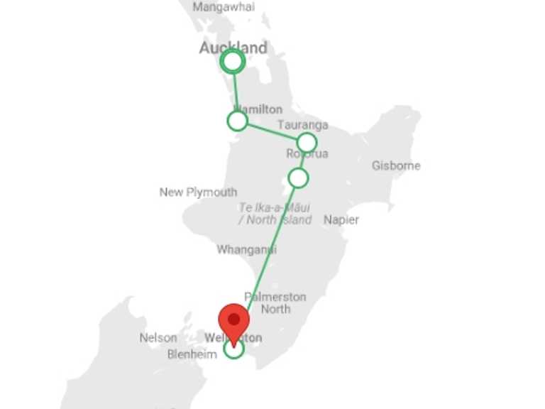 Rotorua May 2025 Tours and Trip packages | Bookmundi