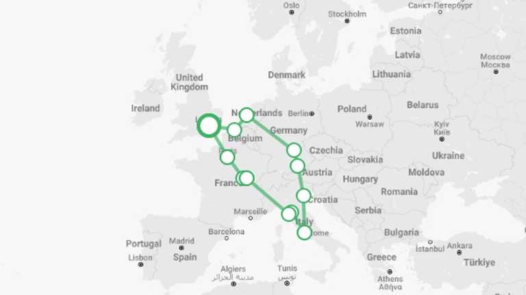 10 Best Europe Tours for Senior Citizens | Bookmundi