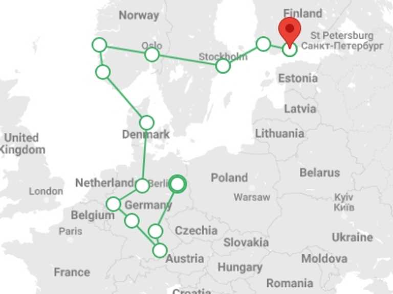 Helsinki April 2025 Tours and Trip packages | Bookmundi