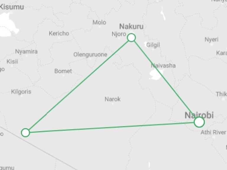 5-Day Lake Nakuru National Park Tours - Unique 5 Days tours to Lake ...