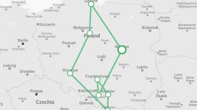 The 10 BEST Poland Group Tours & Trip Packages 2024/2025 | Bookmundi