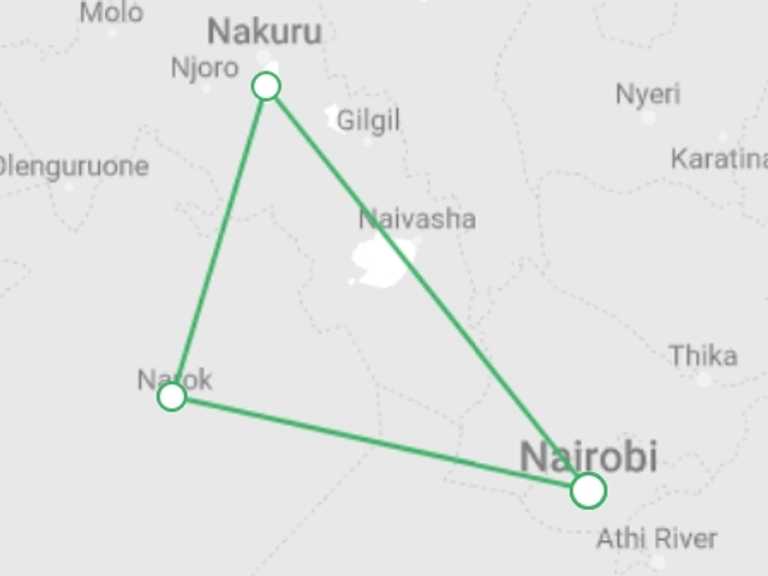 Maasai Mara National Reserve February 2025 Tours and Trip packages ...