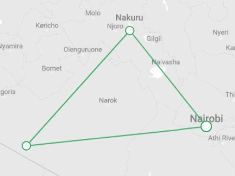 Lake Nakuru National Park June 2025 Tours and Trip packages | Bookmundi