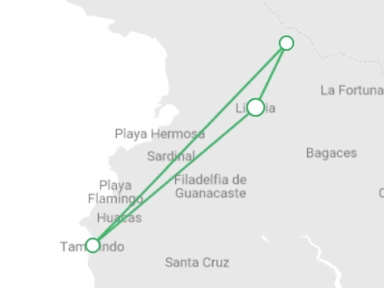 Tamarindo Beach April 2025 Tours and Trip packages | Bookmundi