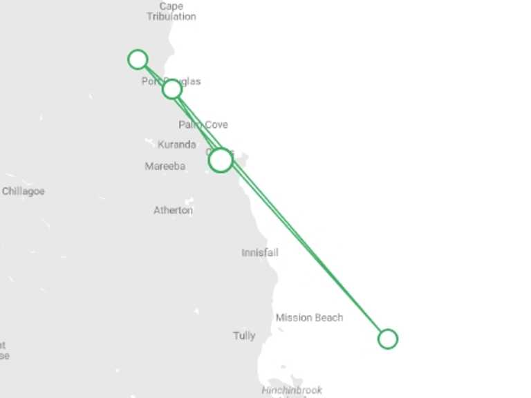 Great Barrier Reef April 2025 Tours and Trip packages | Bookmundi