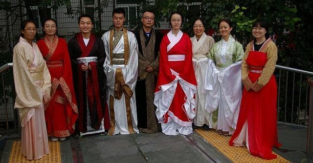 1 Day Tour of True Chinese Tradition Learning Tour by Chushan Private ...