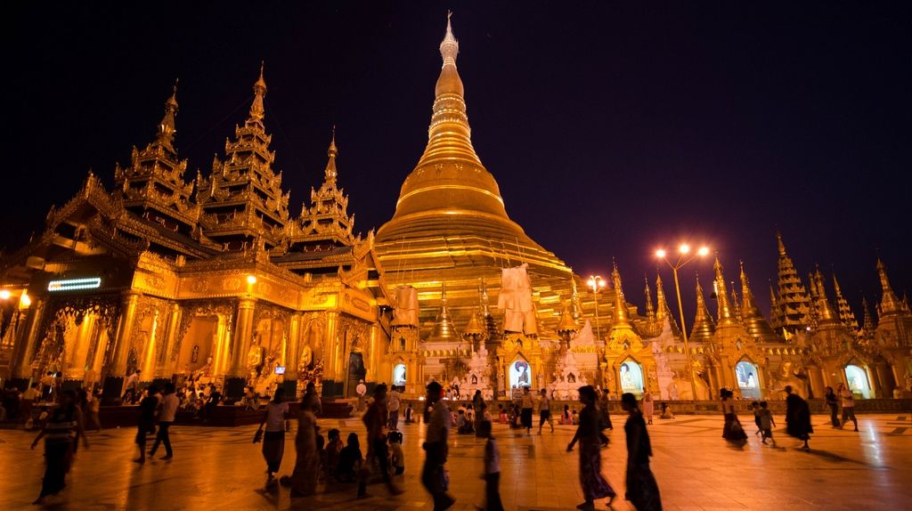 Myanmar Classic Adventure - 9 days Tour by Pro Niti Travel | Bookmundi